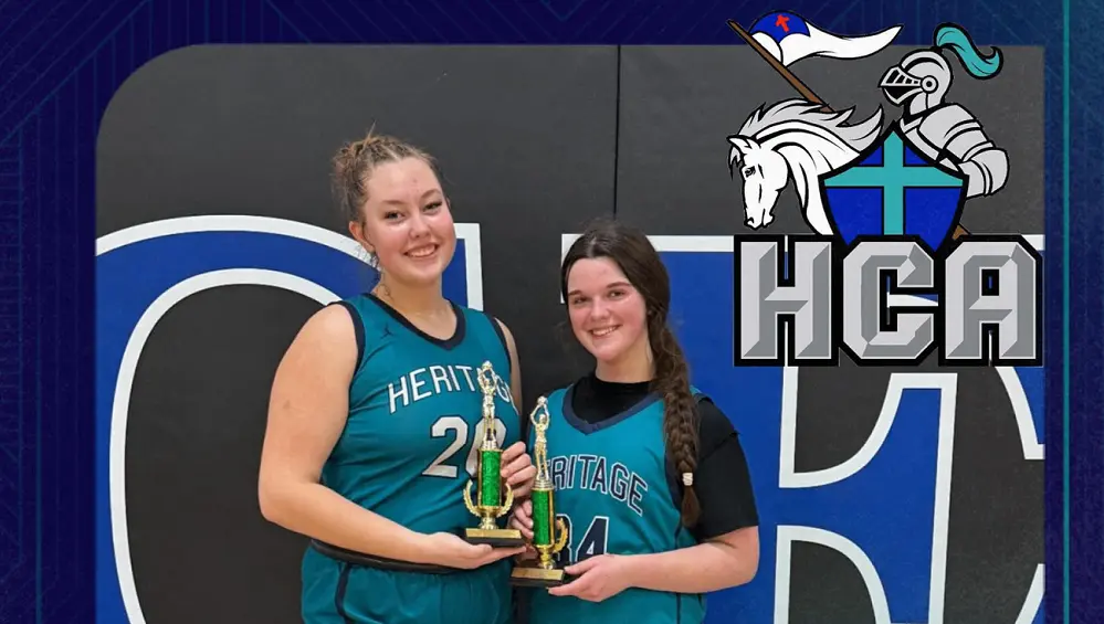 HCA Splits Games at Autism Shootout | Your Sports Edge 2021