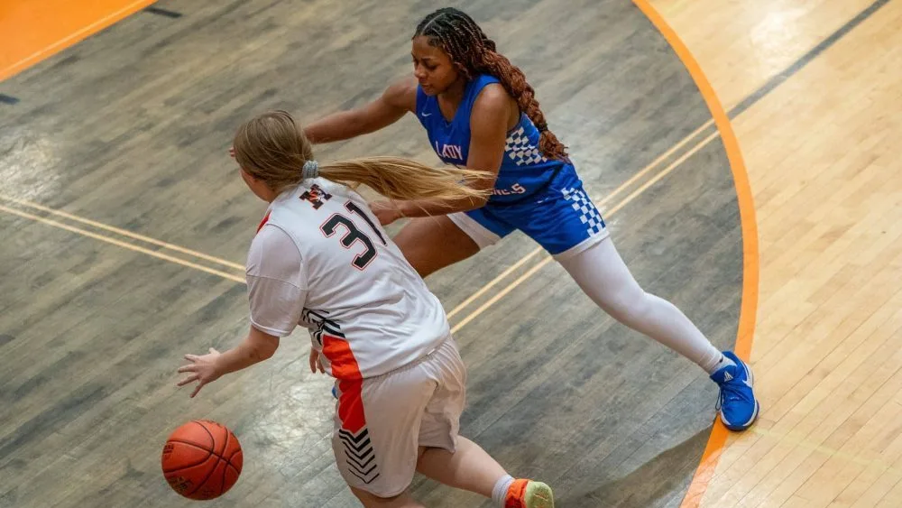 Lady Colonels Dominate Last Regular Season Meeting With Hopkinsville ...