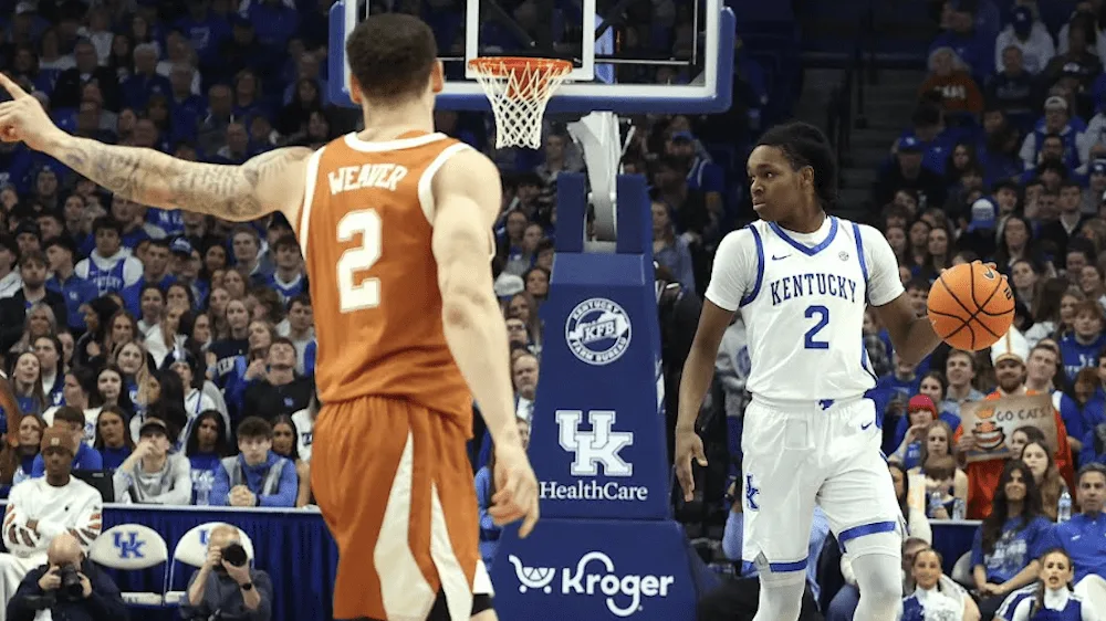 Will the Kam Williams Injury Lead to More Playing Time for Jasper ...