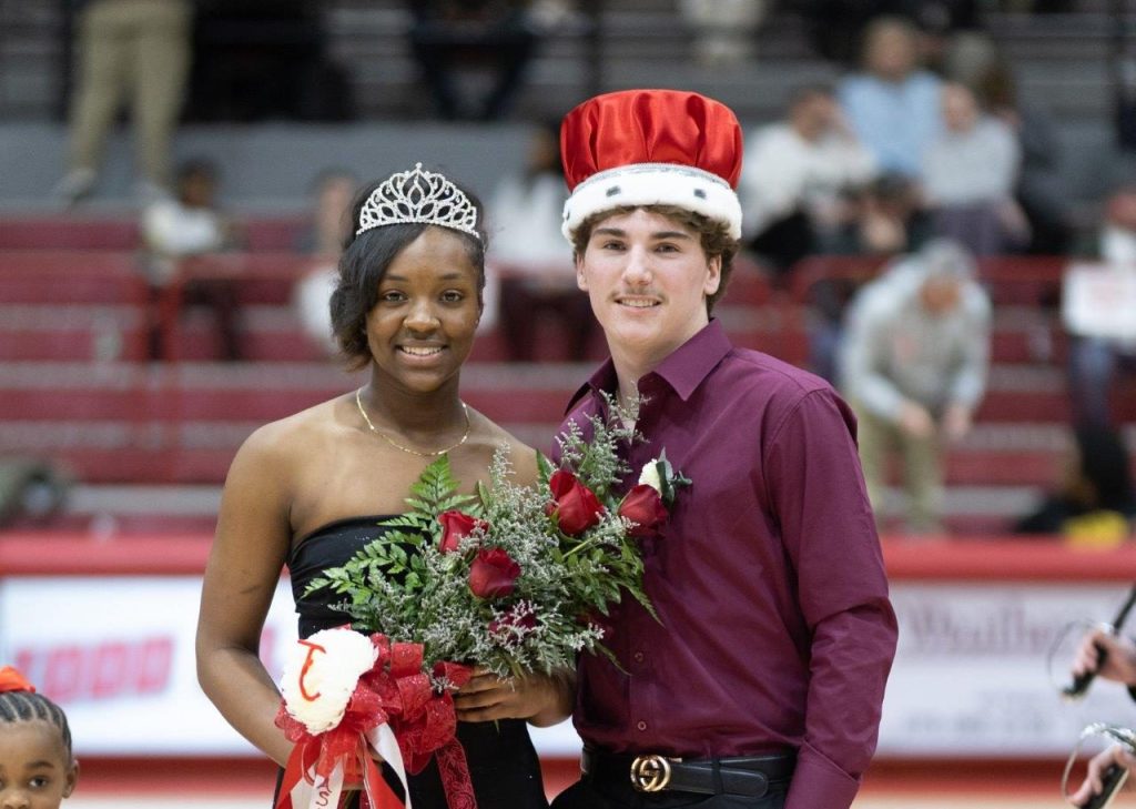 PHOTOS – Todd County Central Homecoming 2026 | Your Sports Edge 2021
