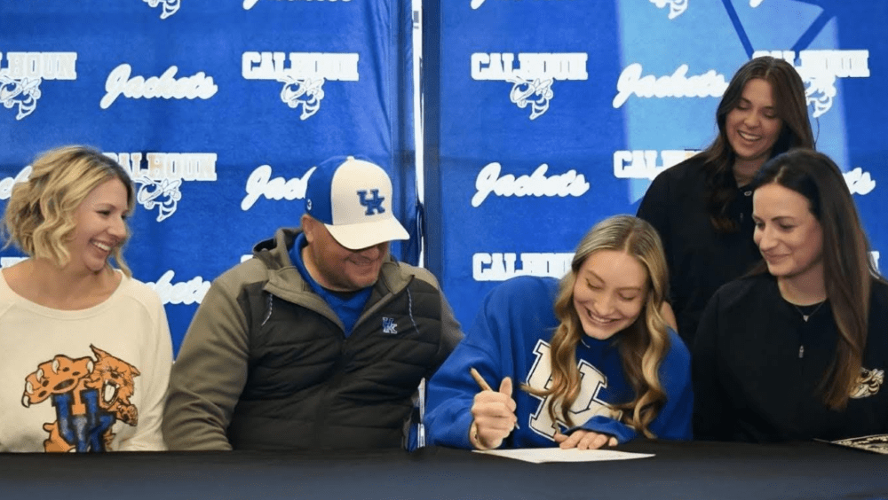 Craig Skinner is Adding Elite Freshmen | Your Sports Edge 2021