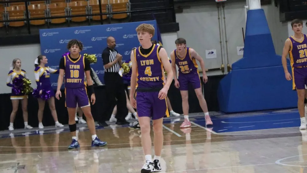 Lyon and Newport Becoming 'Familiar' Foes | Your Sports Edge 2021