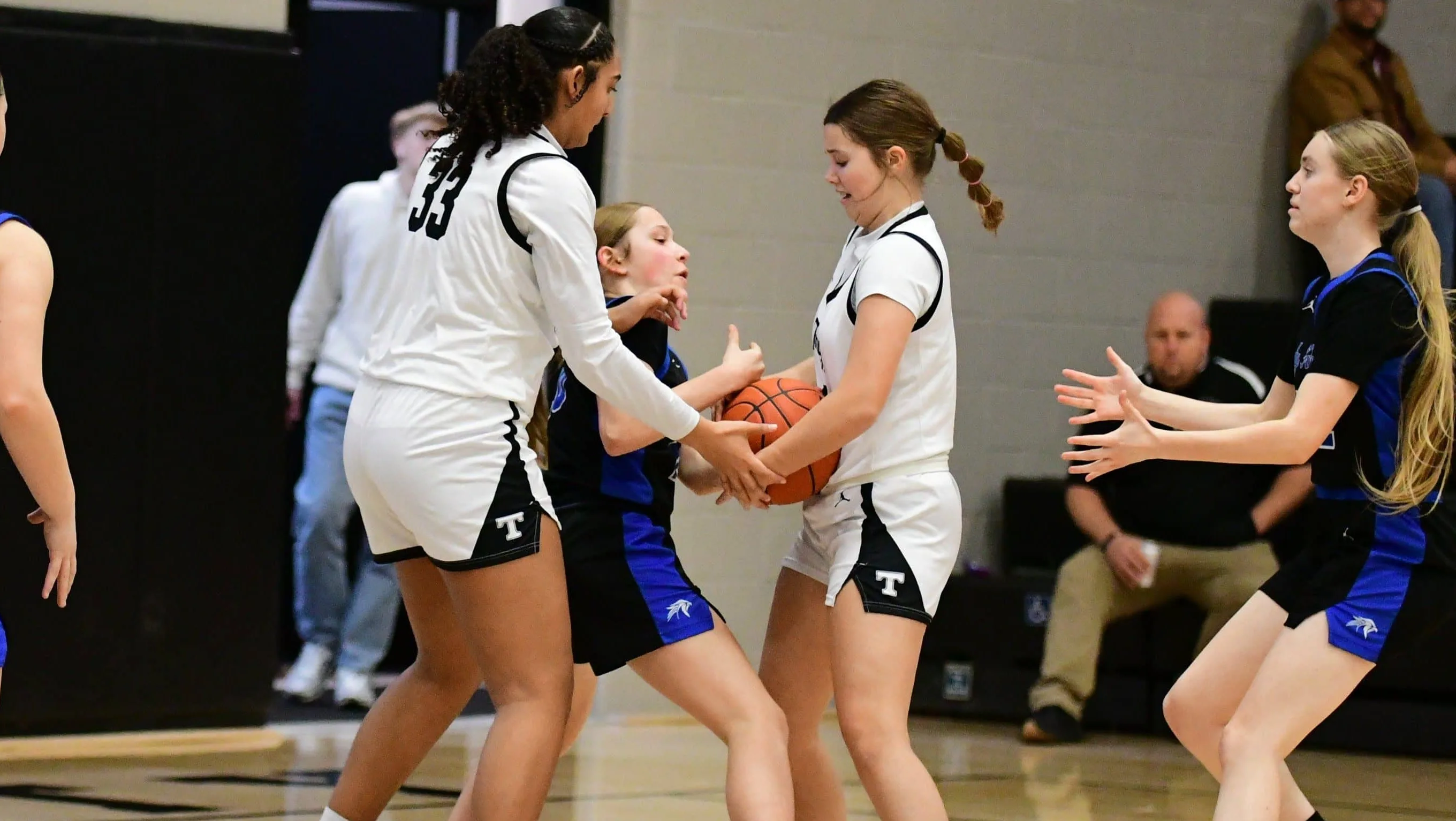 PHOTOS – Trigg County 56 Fort Campbell 17 | Your Sports Edge 2021