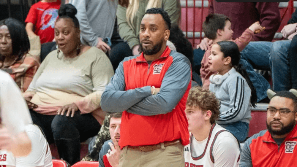 Franklin-Simpson Picks Up Big District Win Downing Rebels | Your Sports ...