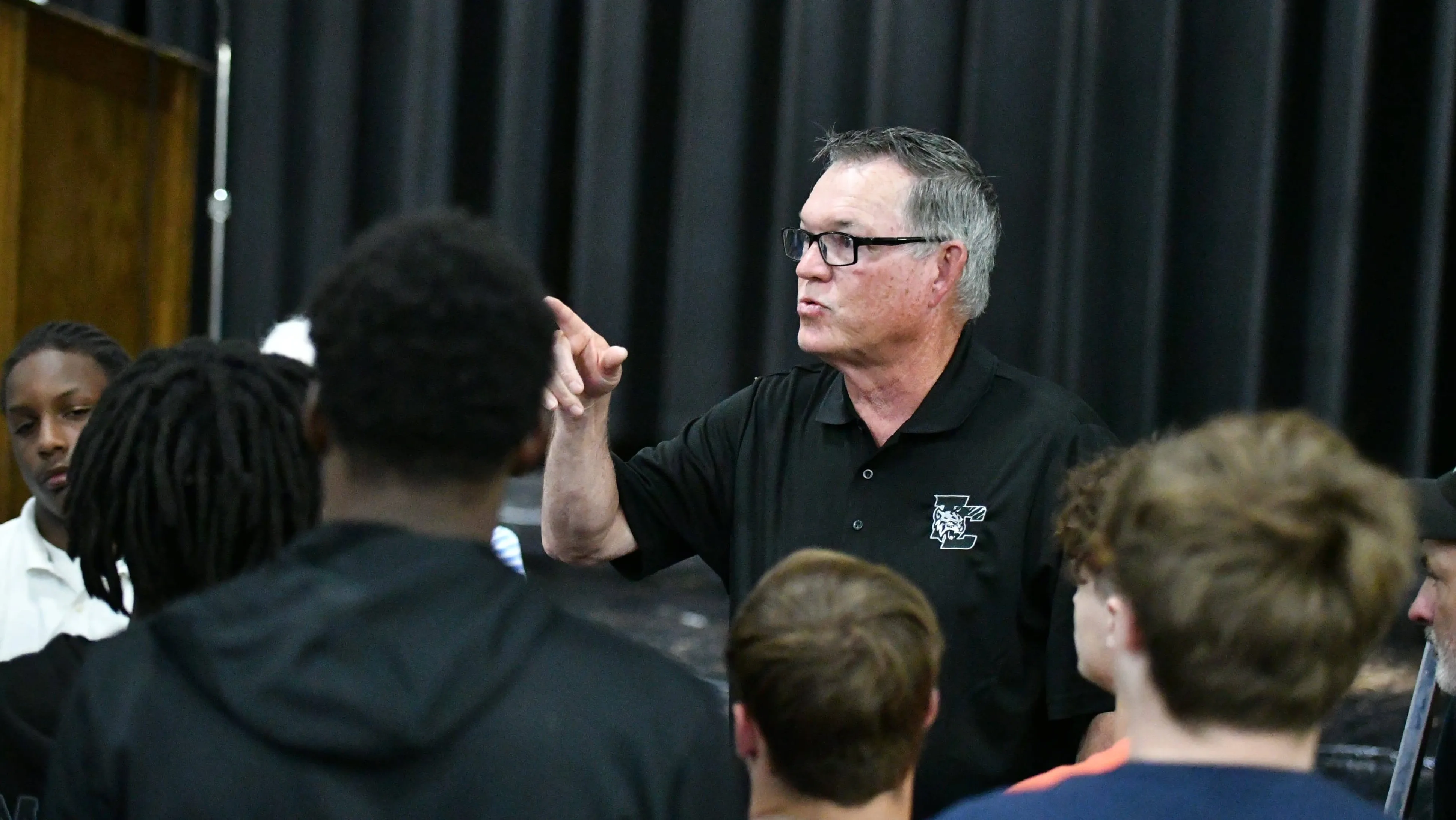 Curtis Higgins to Return as Trigg County Football Coach | Your Sports ...