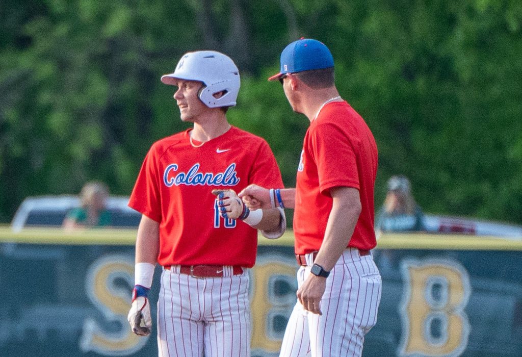 Christian County Drops Pair in Bowling Green Round Robin | Your Sports ...