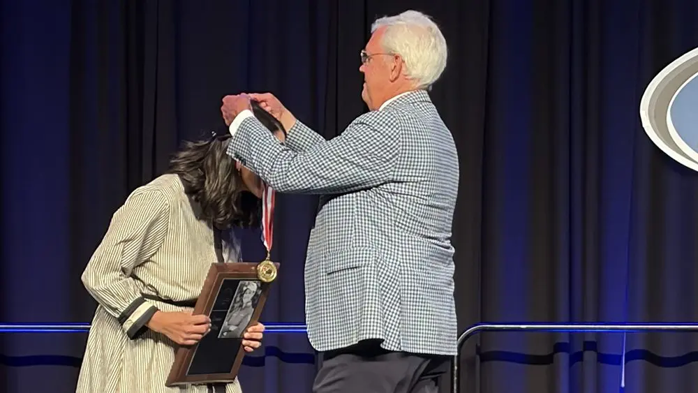Emma Talley Enshrined in Dawahares/KHSAA Hall of Fame | Your Sports ...