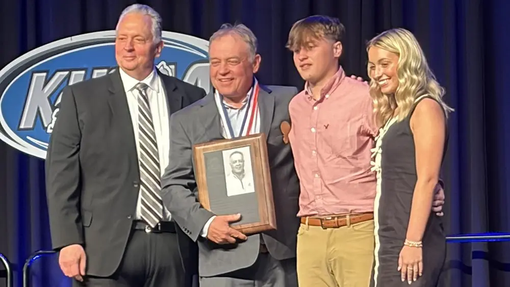 Emma Talley Enshrined in Dawahares/KHSAA Hall of Fame | Your Sports ...