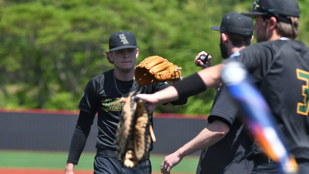 First Round Matchups Set for 2026 KHSAA State Baseball Tournament ...