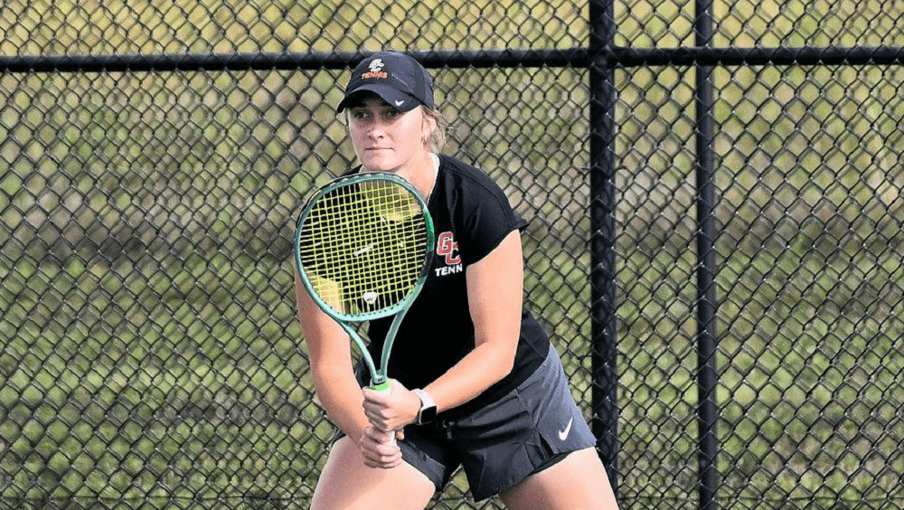 Abby Moss Named Finalist for Sally Ride STEM Award | Your Sports Edge 2021