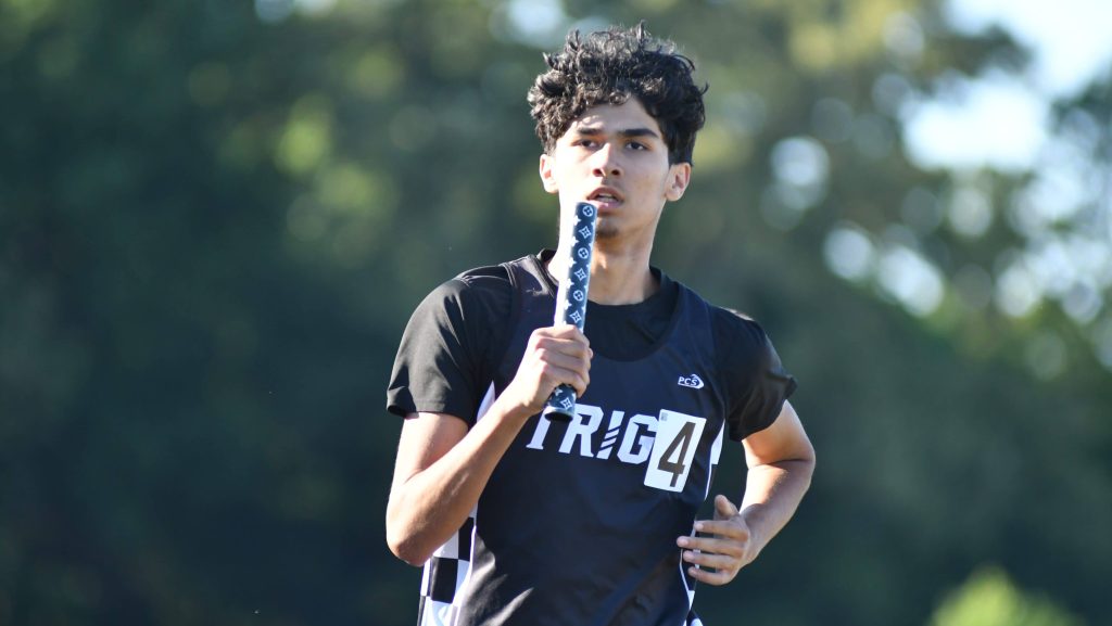 Trigg Finishes in Sixth Place at Region Meet | Your Sports Edge 2021