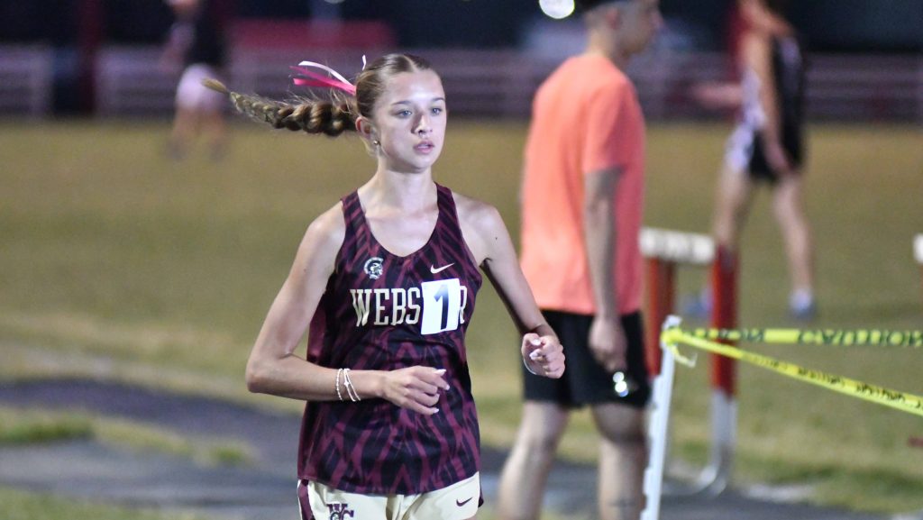 PHOTOS – Webster County Track and Field at the Region Meet | Your ...