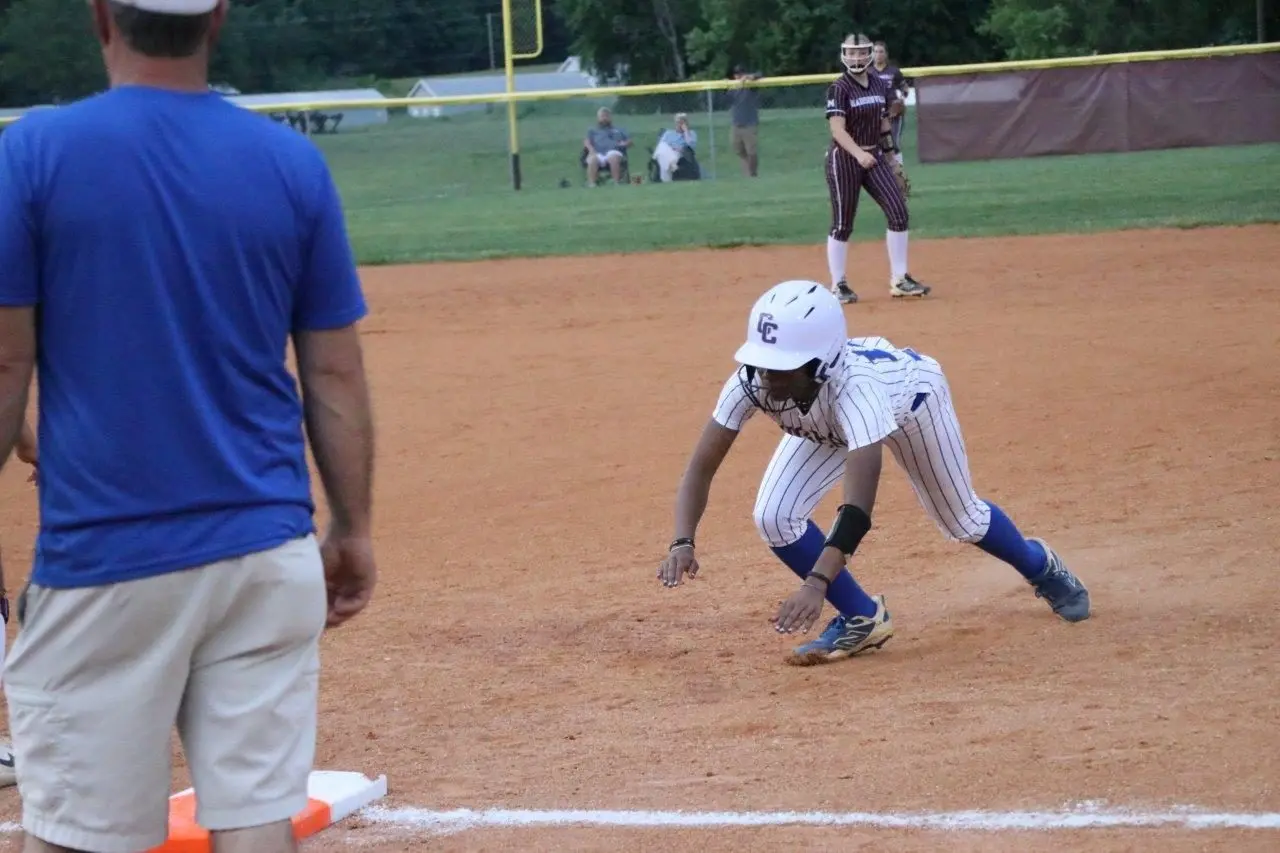 Long Ball Leads Lady Maroons Back to the Title | Your Sports Edge 2021