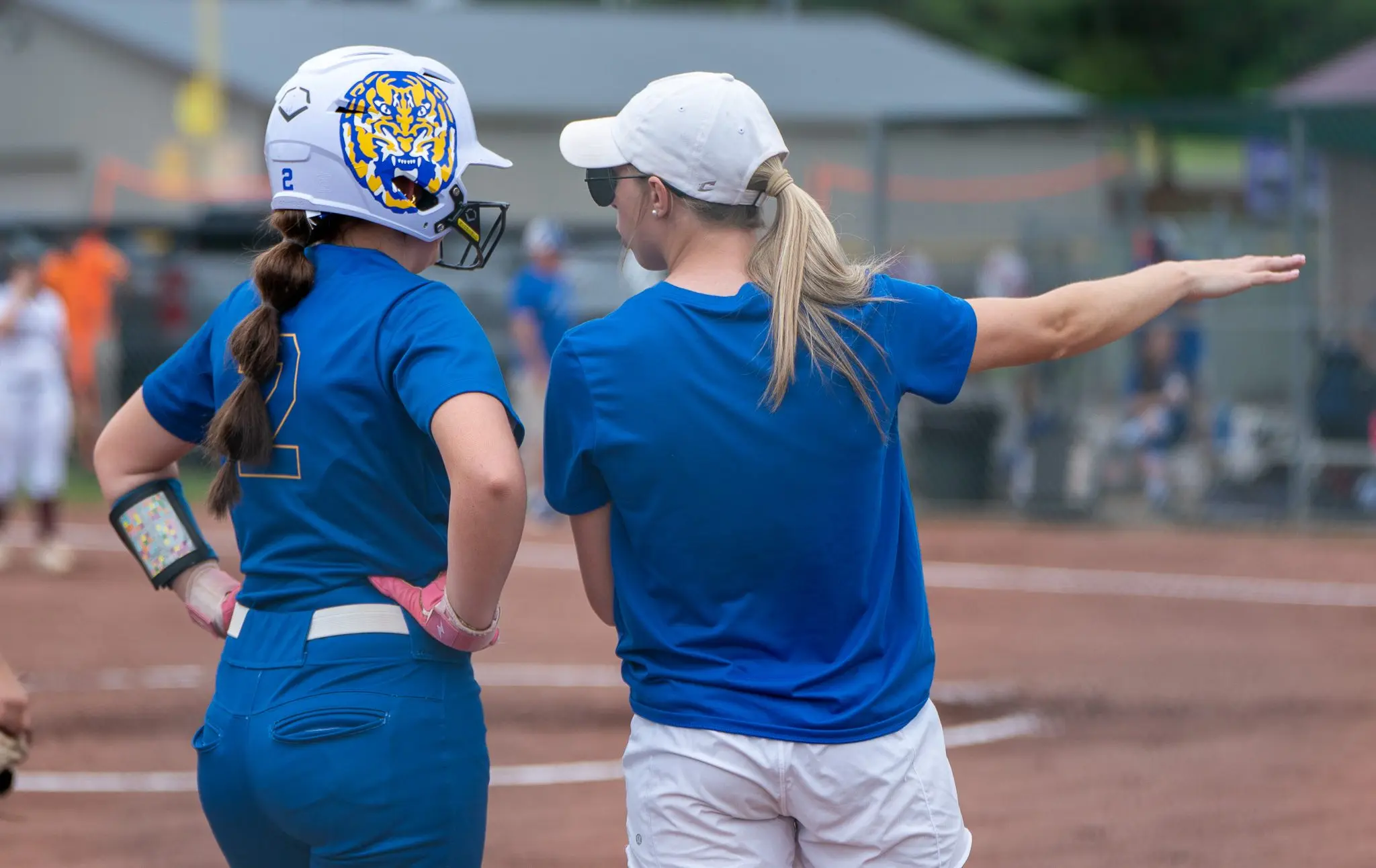 Timmons Leads Henderson County Back into Region Semifinals | Your ...