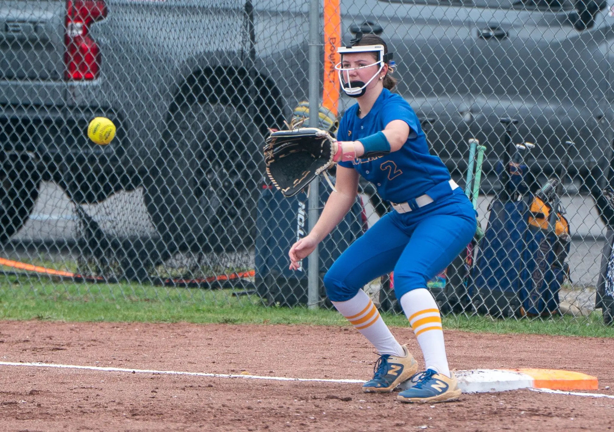 Timmons Leads Henderson County Back into Region Semifinals | Your ...