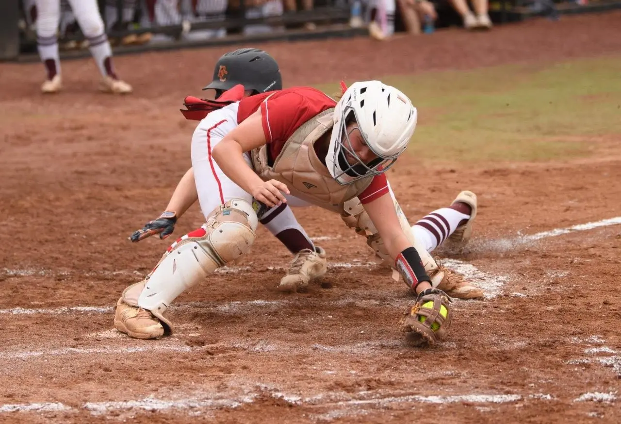 Barren County Holds Off Lady Rebels in 4th Region Quarterfinals | Your ...
