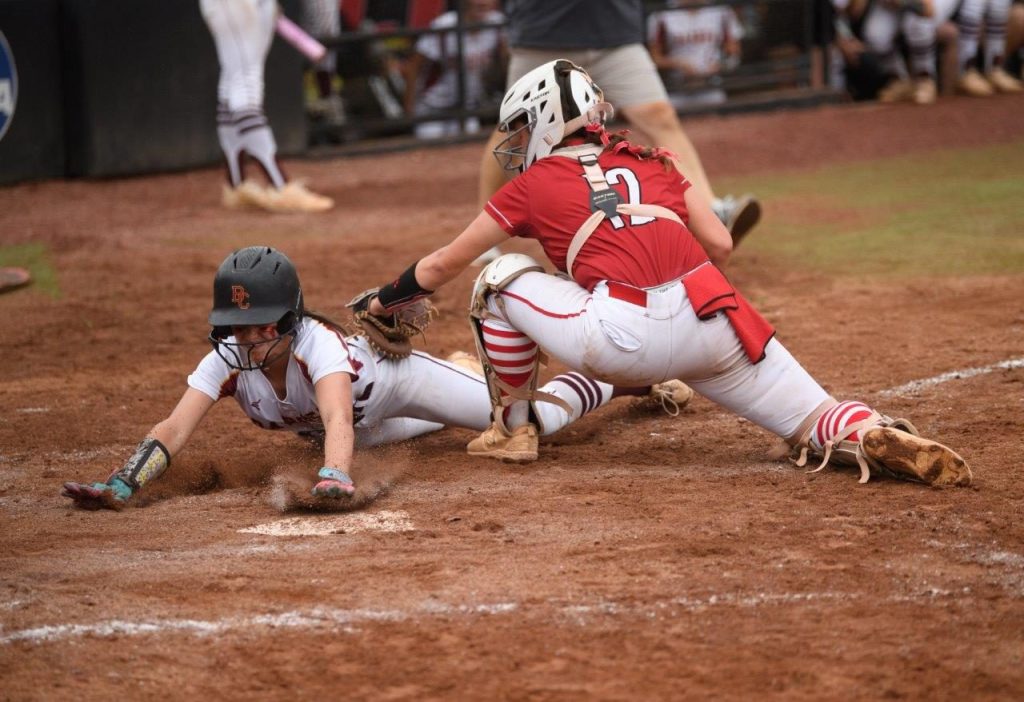 Barren County Holds Off Lady Rebels in 4th Region Quarterfinals | Your ...