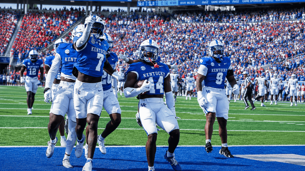 Stein Knew Bryant Was IMPACT Player | Your Sports Edge 2021