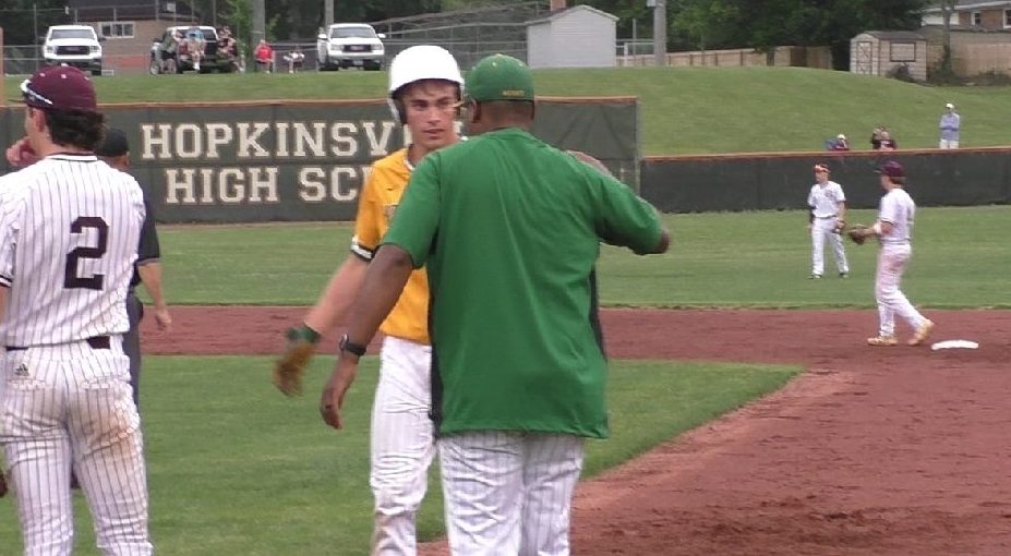 Max's Moment – Jackson Flynn Drives In Two | Your Sports Edge 2021