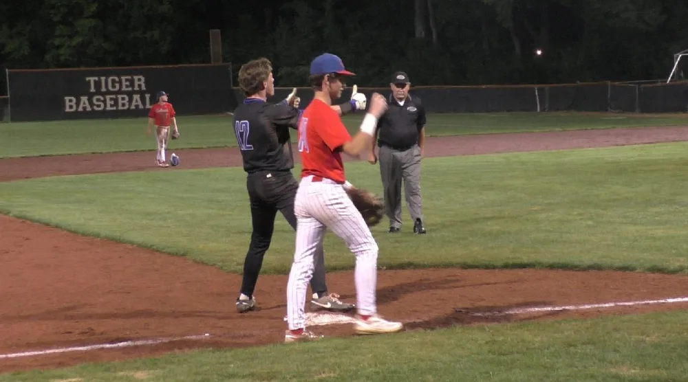 VIDEO – Quinn Summers on Closing Rocket Baseball Career With Records ...