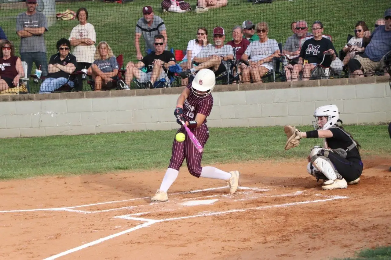 Henderson Pushes Past Lady Lyons into Regional Final | Your Sports Edge ...