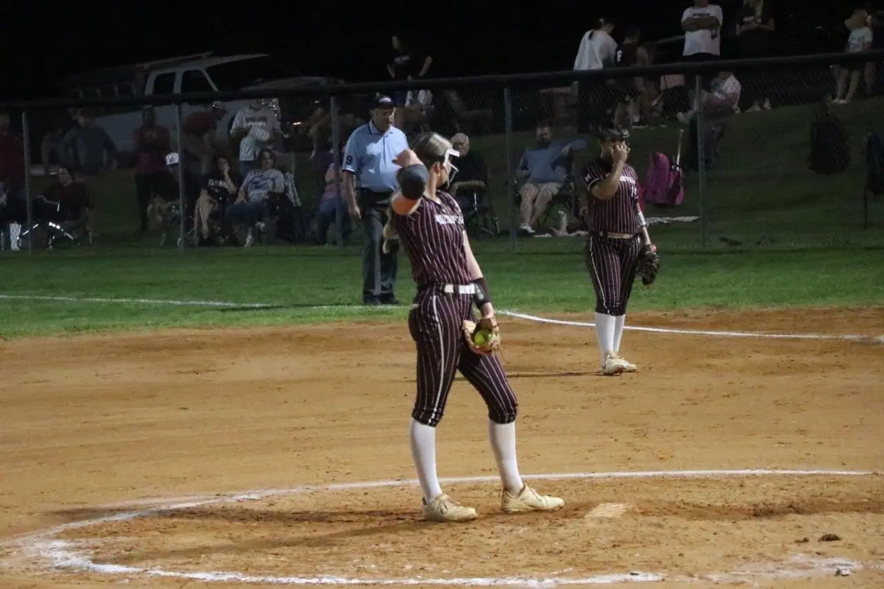 Lady Rockets Strike It 'Rich' to Advance to Regional Title Game | Your ...
