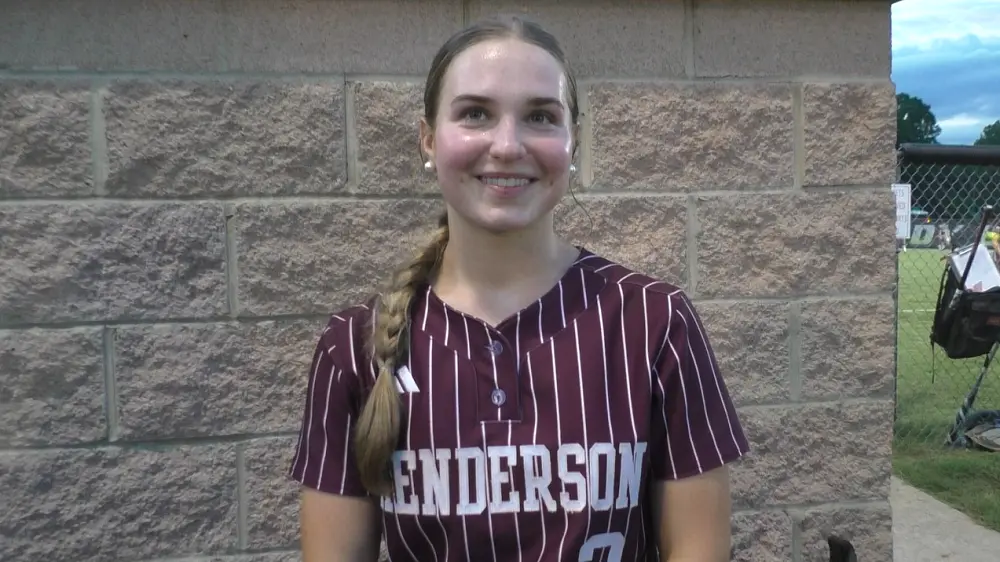 Max's Moment – Henderson's Maggie Grogan for the Lead | Your Sports ...