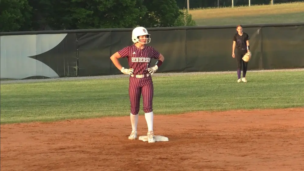 Max's Moment – Henderson's Maggie Grogan for the Lead | Your Sports ...