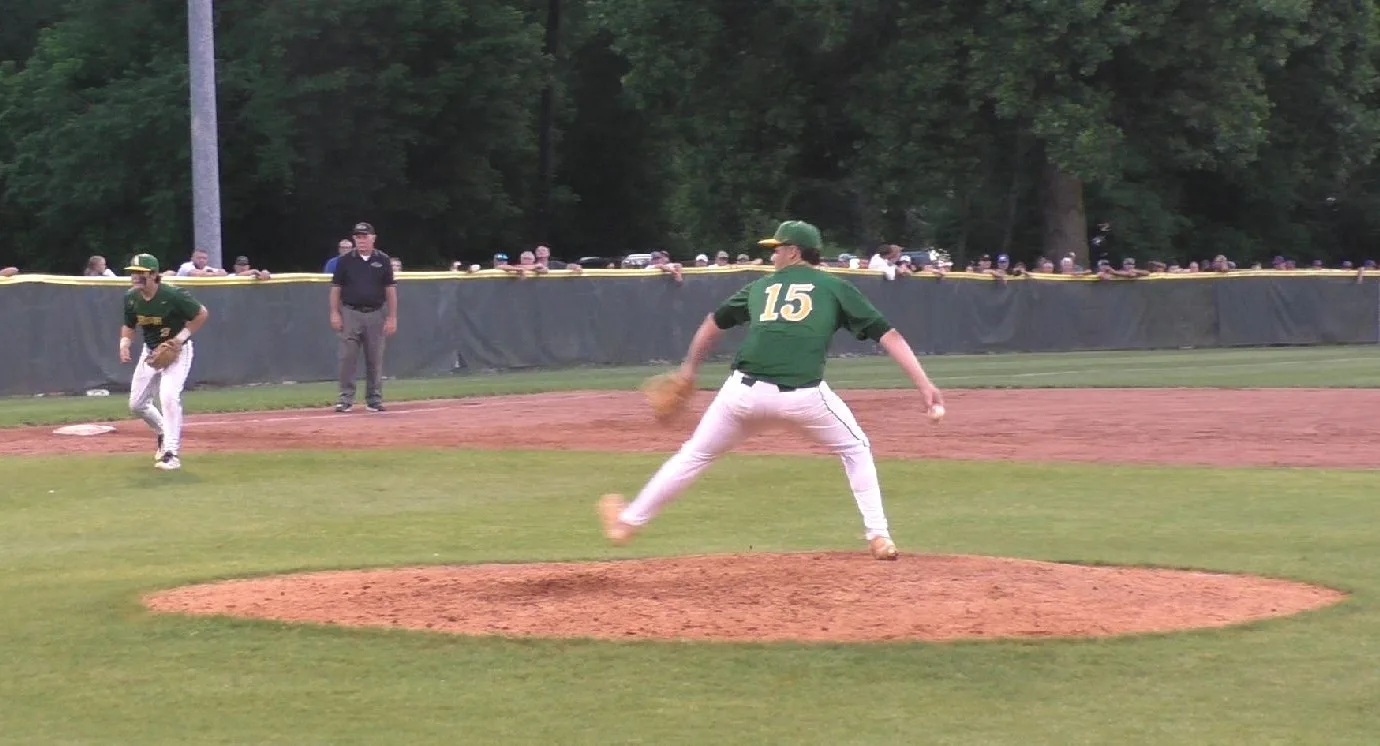 VIDEO – Thomas Hallmark On Being 'Next Man Up' | Your Sports Edge 2021