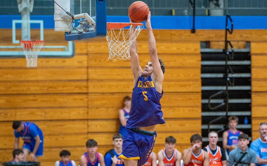Lyon County Drops Pair of Summer Ball Games at Graves County | Your ...
