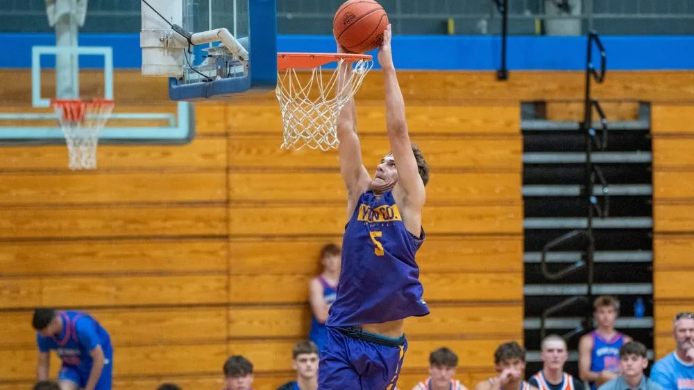 Lyon County Drops Pair of Summer Ball Games at Graves County | Your ...
