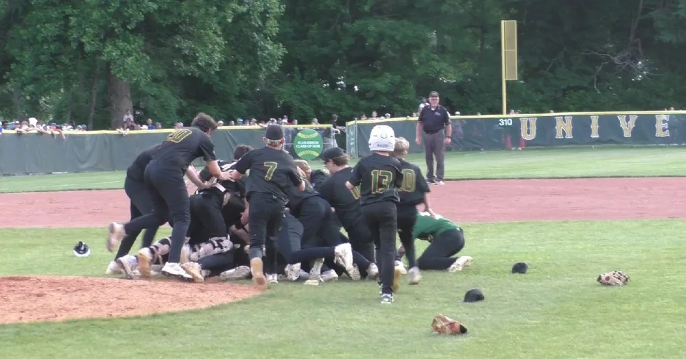 PHOTOS – UHA 12 Christian County 1 (2nd Region Final) | Your Sports ...
