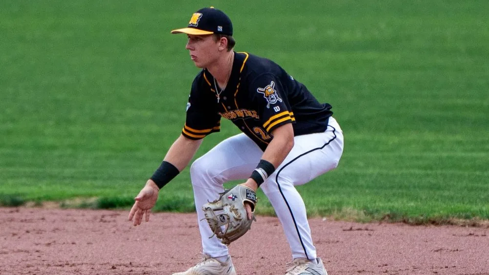 Miners Come Up Just Short in Loss to Paducah Chiefs | Your Sports Edge 2021