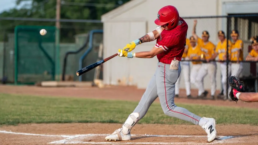 Hoppers' Offense Explodes in Road Win Over Miners | Your Sports Edge 2021