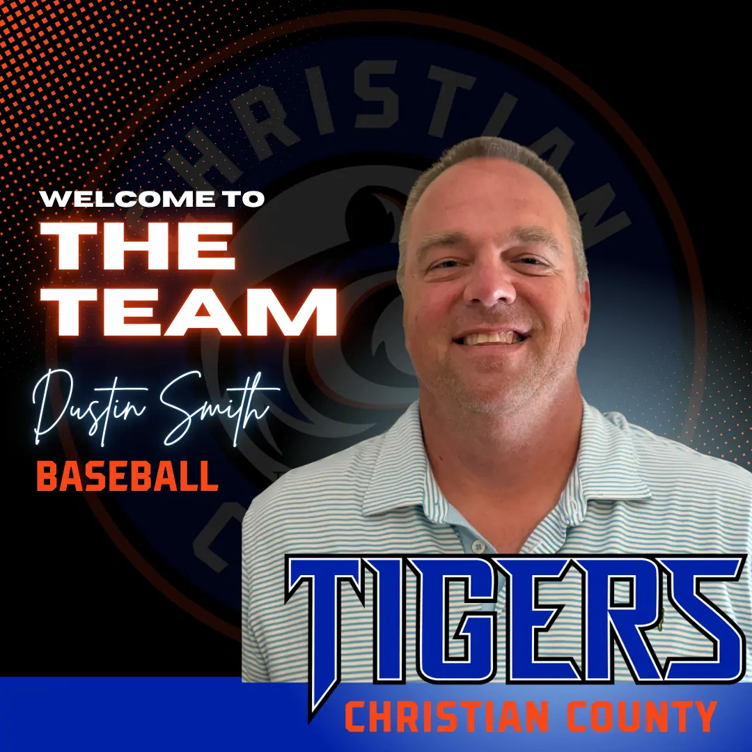 Christian County Names Smith and Ezell as First Baseball and Softball ...