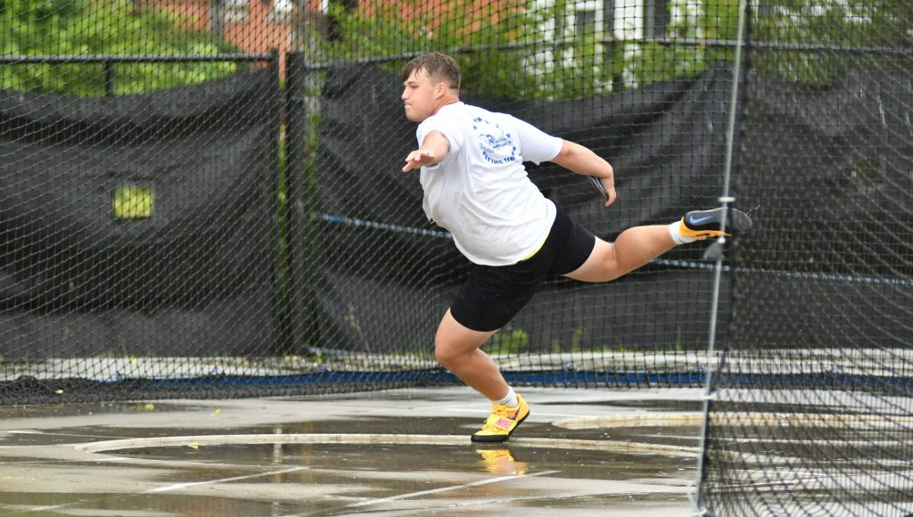 Caldwell County Has Two Track Athletes Named All-State | Your Sports ...