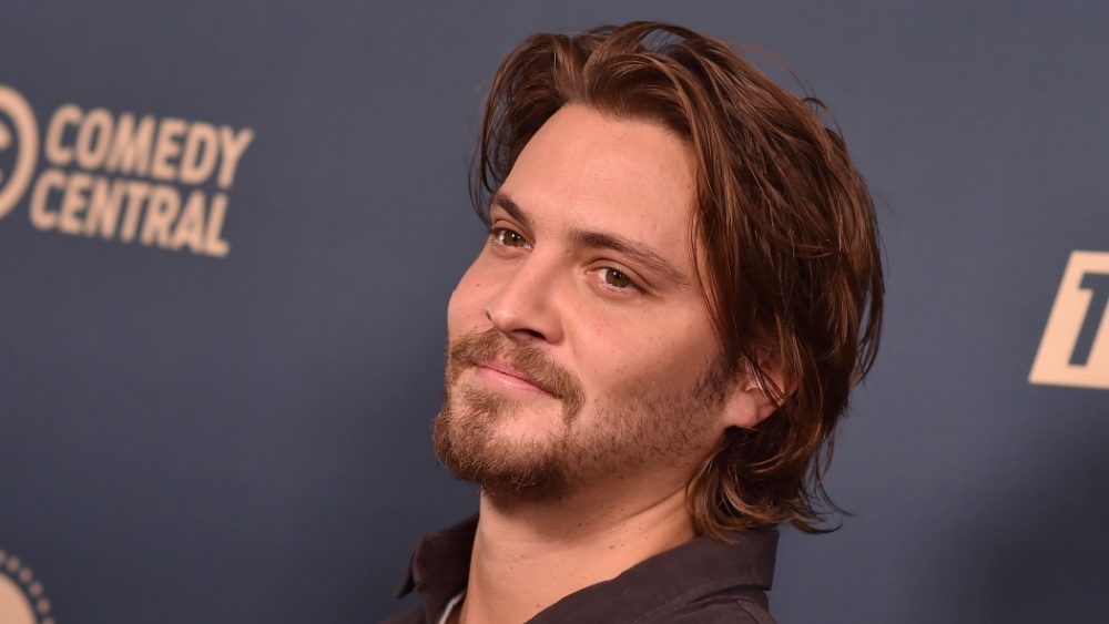 Luke Grimes returns as Kayce Dutton in trailer for 'Yellowstone ...