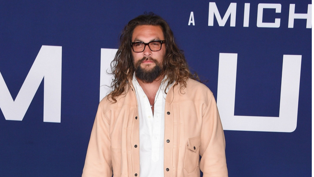 Jason Momoa to host 'SNL' with Tate McRae as musical guest on November ...