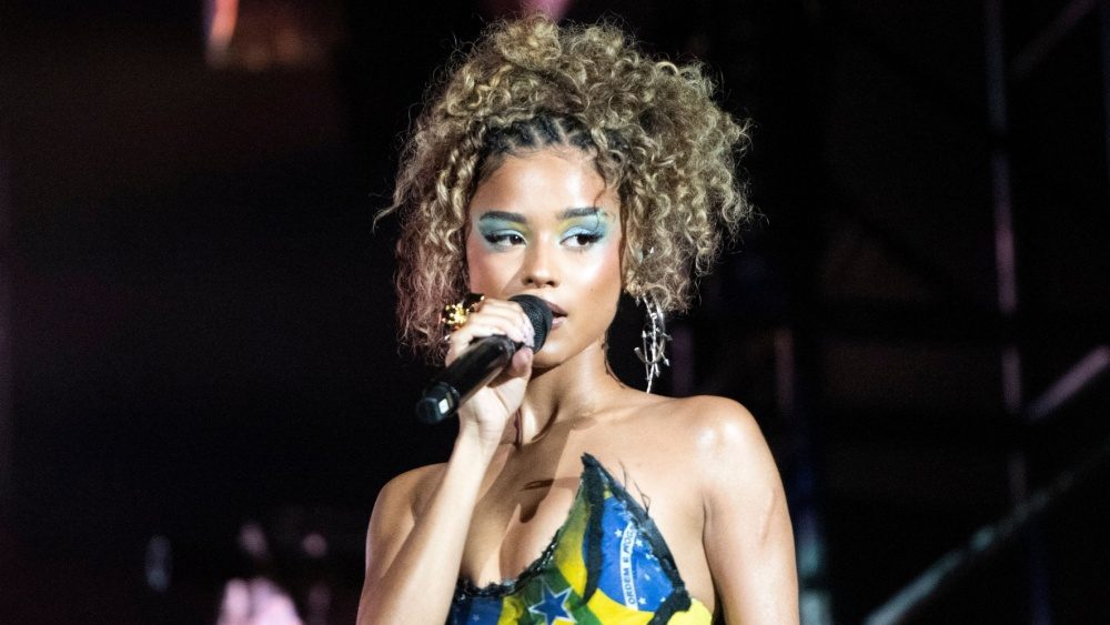 Tyla shares the video for her new single 'Chanel' | WREZ - Paducah, KY