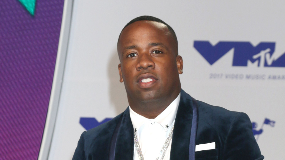 Yo Gotti reveals 'CMG Gangsta Art Tour' featuring Moneybagg Yo, GloRilla and more | WFDR