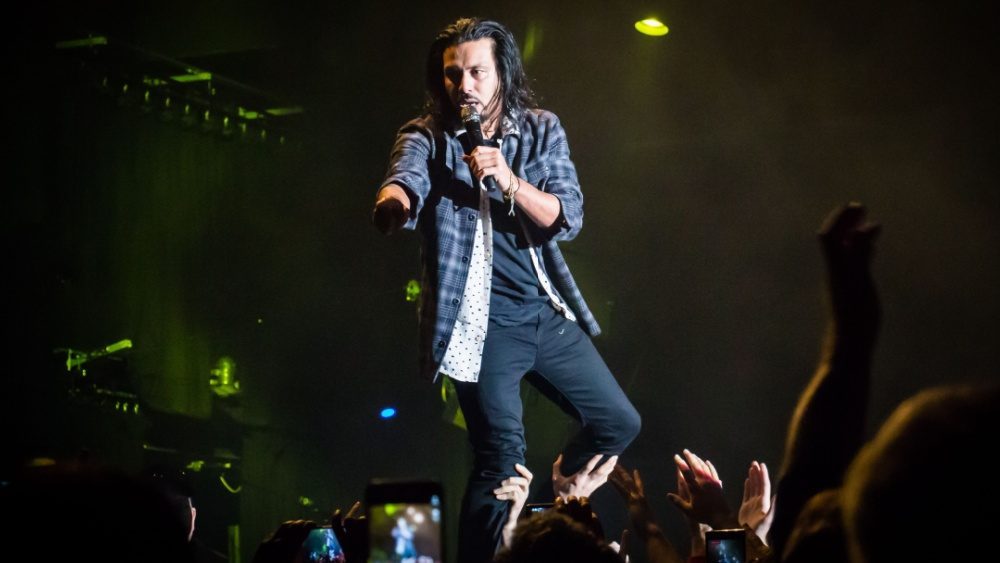 Pop Evil announces spring 2025 headlining tour | WFDR