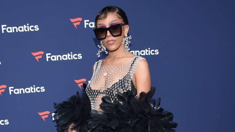 Doja Cat and Don Toliver team up in the video for 'Lose My Mind' | WYPZ