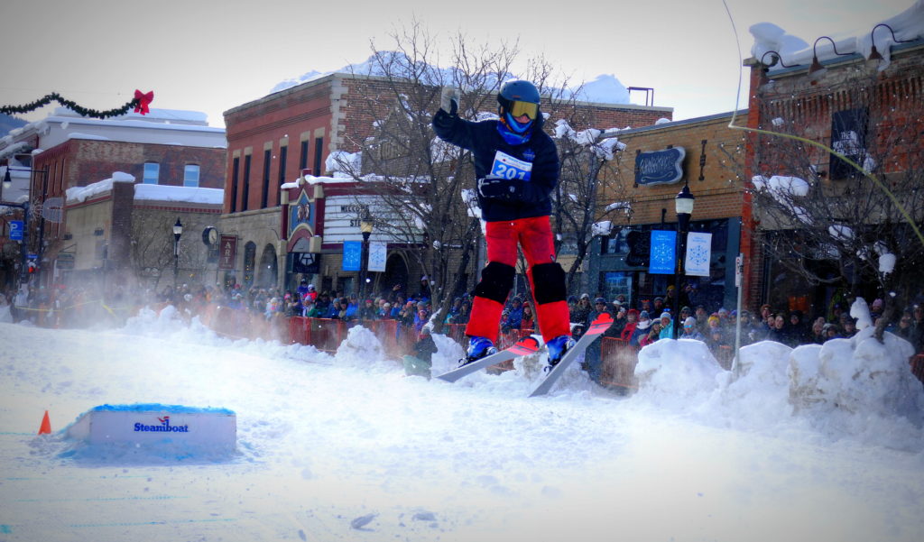 112th Steamboat Springs Winter Carnival is Feb. 4-9, 2025 | Steamboat Radio