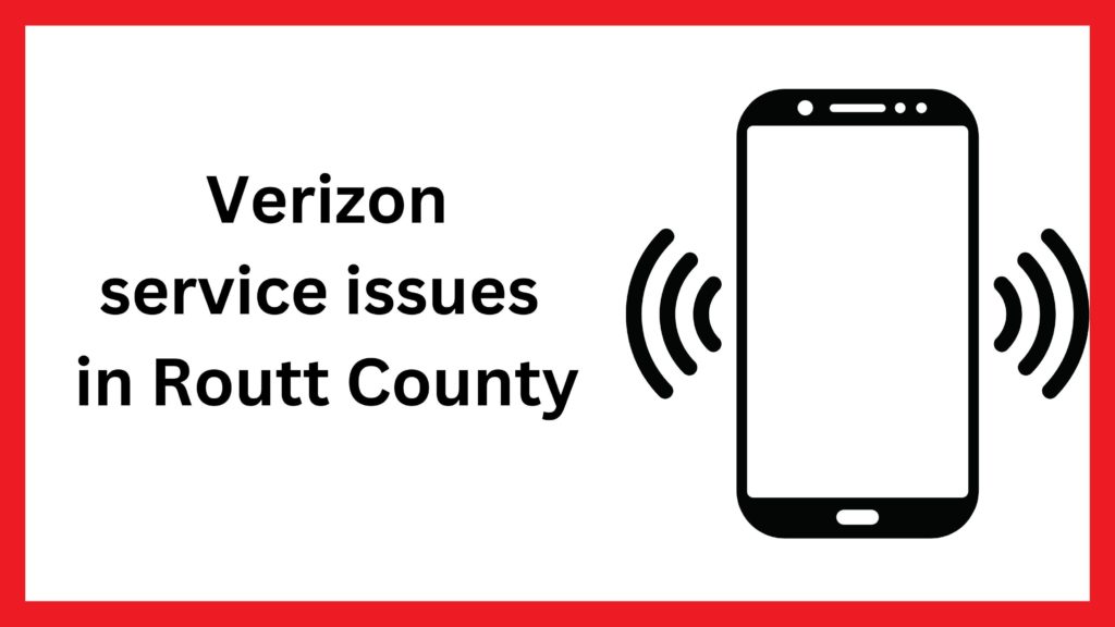 Verizon Experiences Service Issues In NW Colorado Since Feb 1