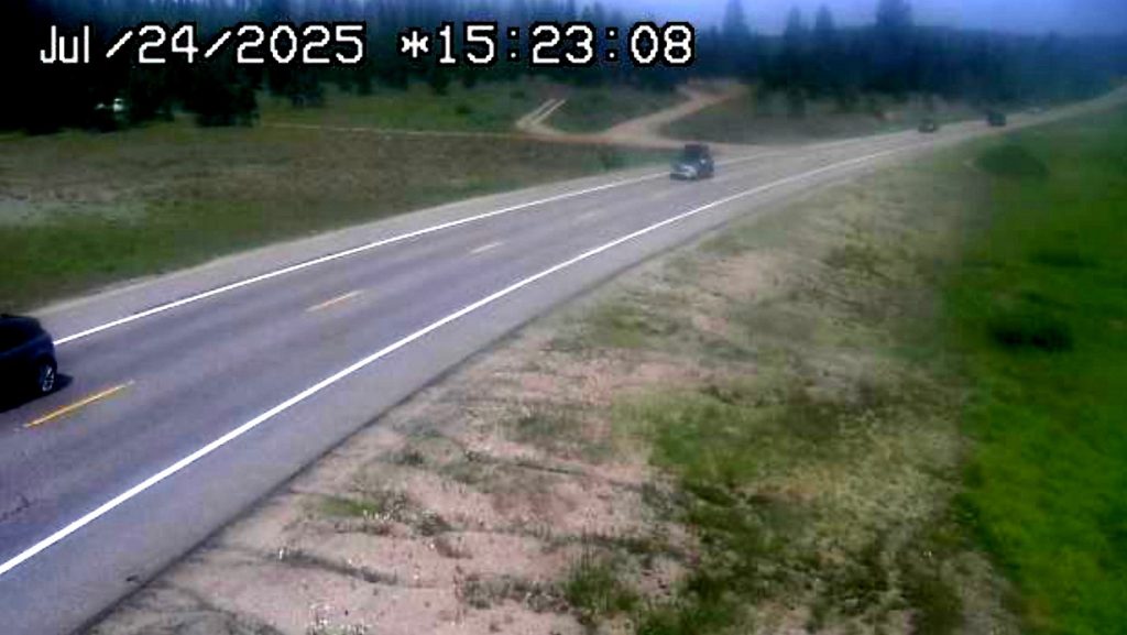 Where are the Rabbit Ears Pass Webcams? | Steamboat Radio