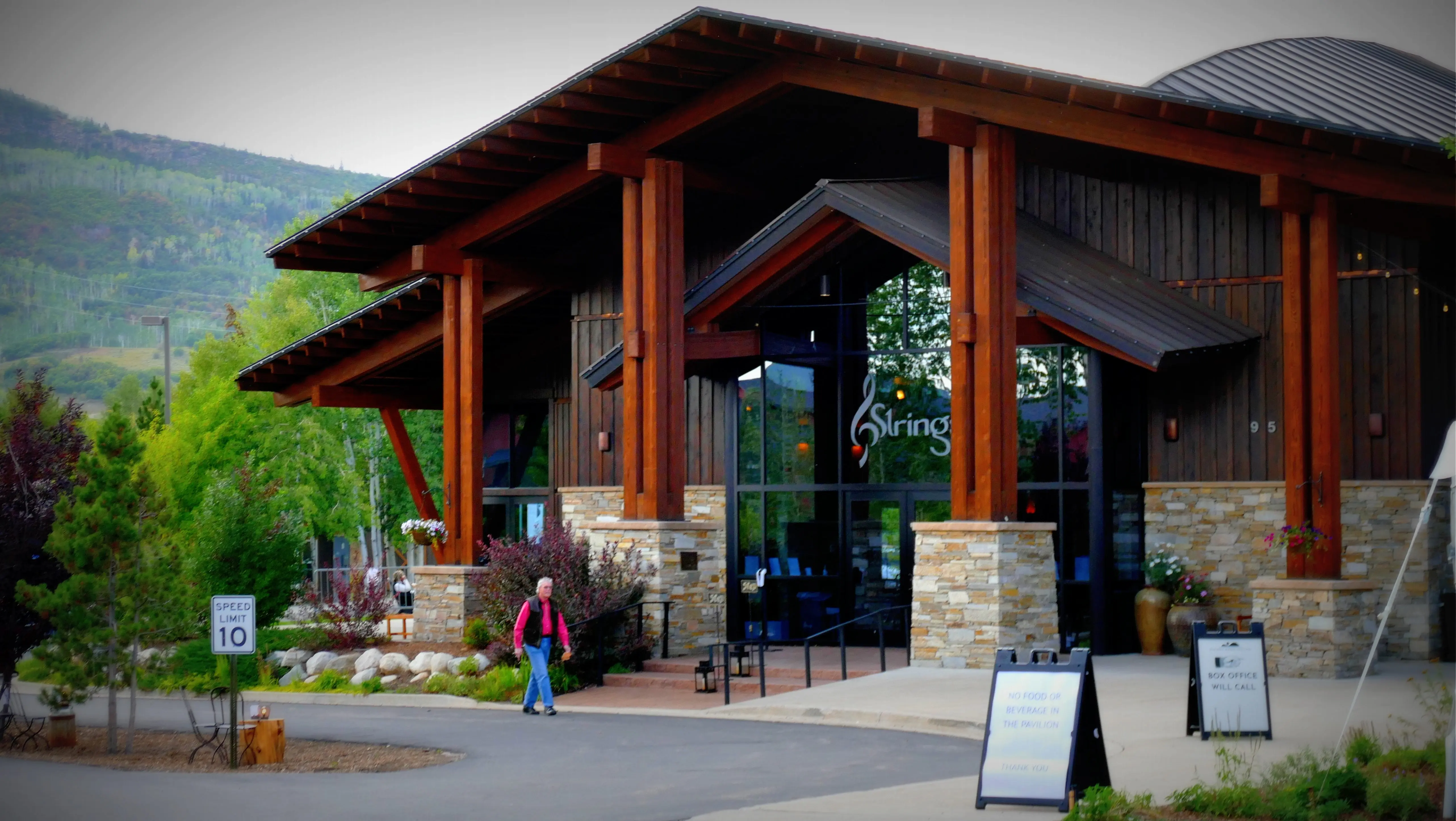 Strings Music Festival announces lineup for Season 39 | Steamboat Radio