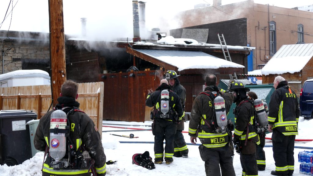 The Colorado Wildfire Resiliency Code goes into effect July 1 ...