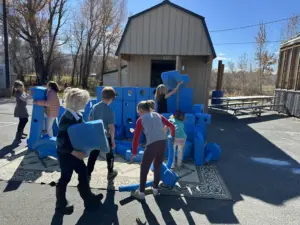 Two local schools receive grants for outdoor education | Steamboat Radio