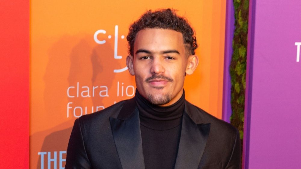 Trae Young signs 4-year extension with Washington Wizards worth $212 ...
