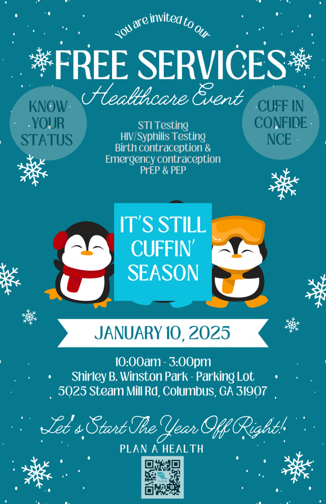 IT’S STILL CUFFIN’ SEASON – FREE REPRODUCTIVE HEALTH SERVICES ON MOBILE ...